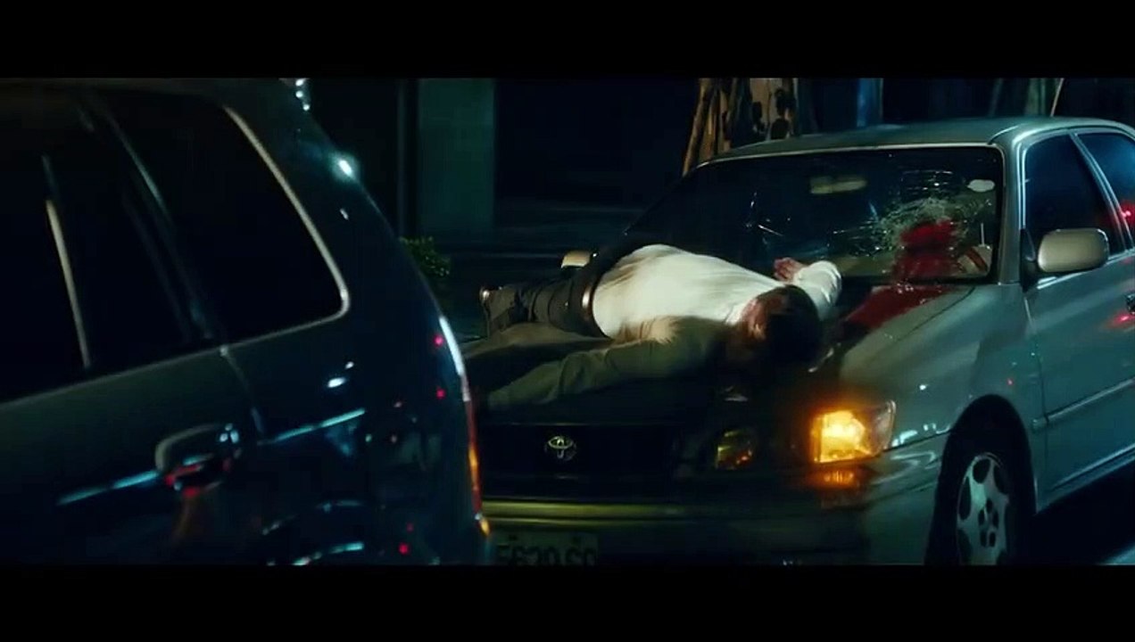 A Taxi Driver | movie | 2018 | Official Trailer - video Dailymotion