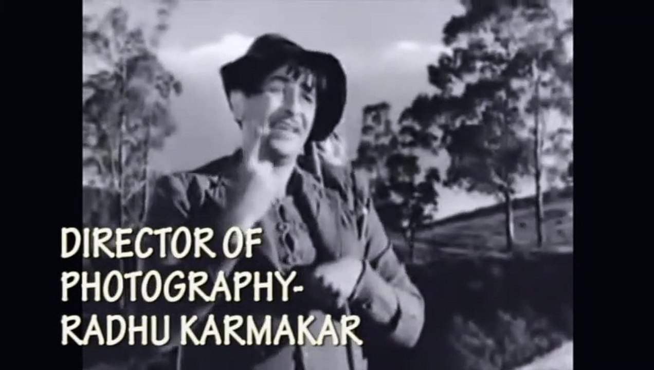 Shree 420 | movie | 1955 | Official Trailer - video Dailymotion