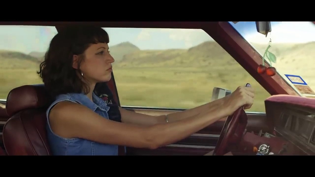 Marfa Girl 2 | movie | 2018 | Official Trailer - video Dailymotion