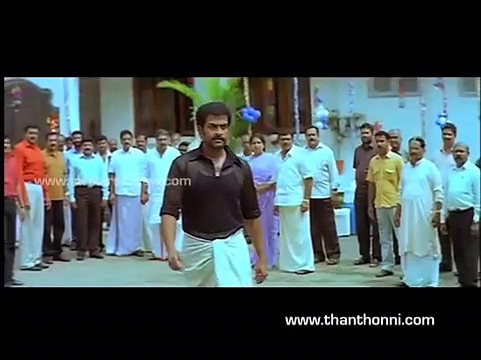Thanthonni | movie | 2010 | Official Trailer - video Dailymotion