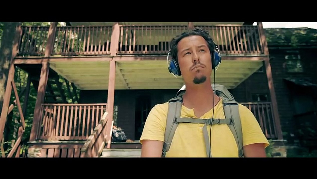 The Battery | movie | 2013 | Official Trailer - video Dailymotion