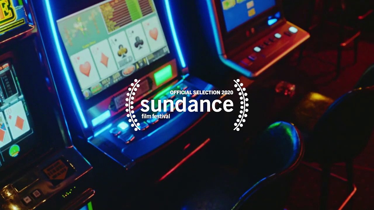 Bloody Nose, Empty Pockets | movie | 2020 | Official Trailer - video ...