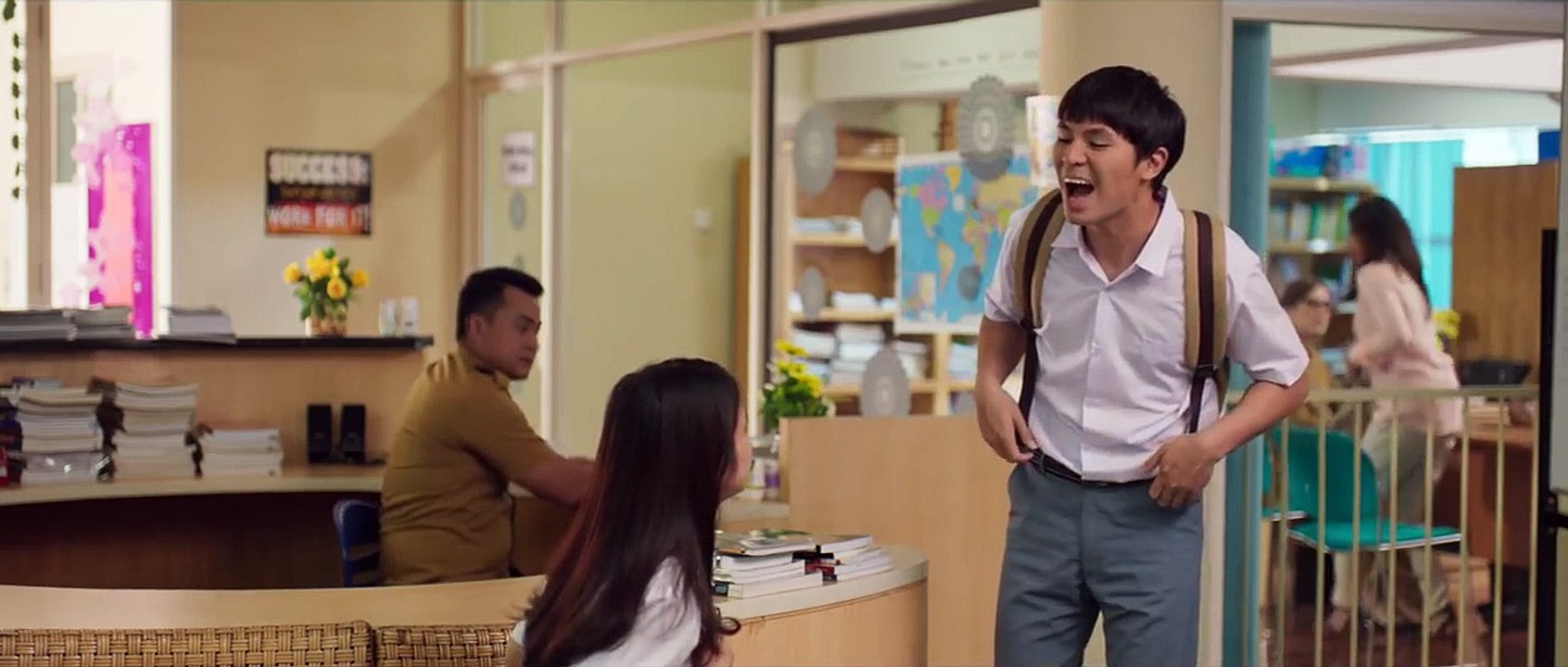 Ananta | movie | 2018 | Official Trailer - video Dailymotion