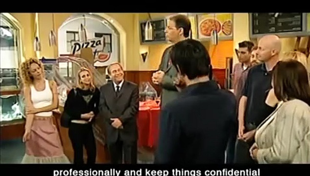 Love Around the Corner | show | 2003 | Official Trailer - video Dailymotion