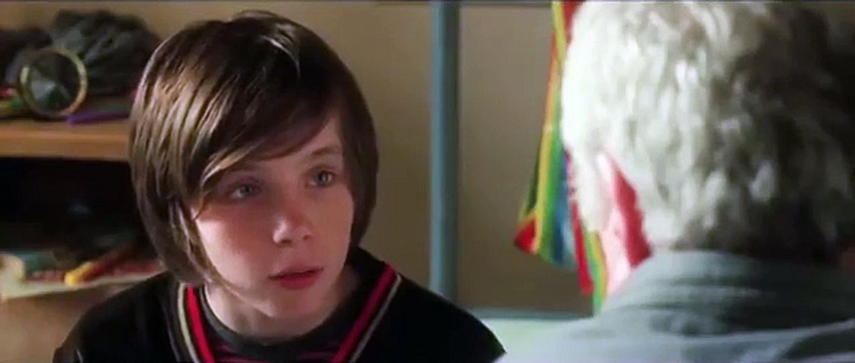 The Kid | movie | 2010 | Official Trailer - video Dailymotion