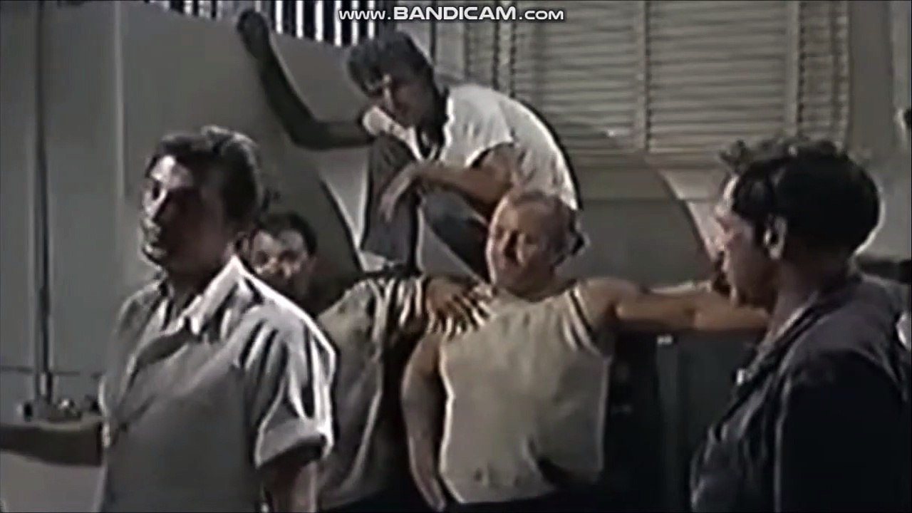 Riot | movie | 1969 | Official Trailer - video Dailymotion