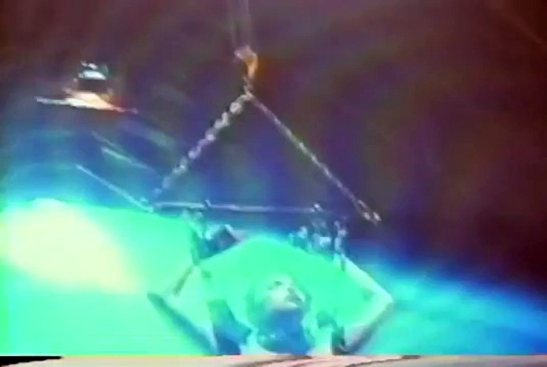 The Fixer | movie | 1998 | Official Trailer - video Dailymotion