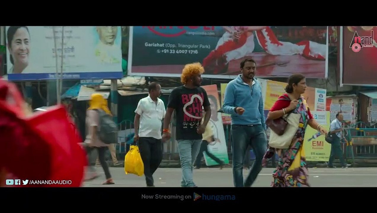 Devaki | movie | 2019 | Official Trailer - video Dailymotion