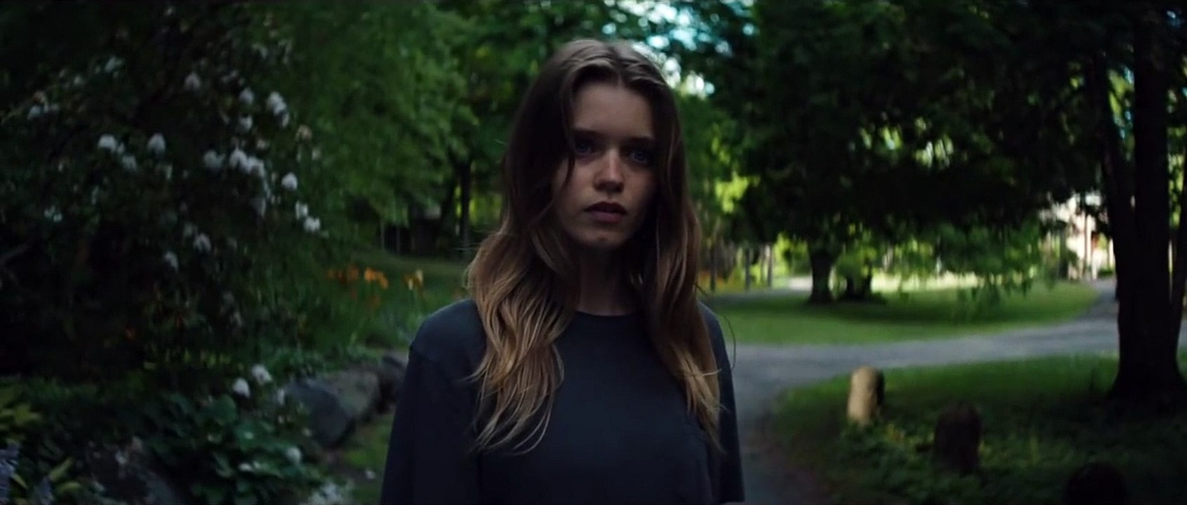 Welcome the Stranger | movie | 2018 | Official Trailer - video Dailymotion