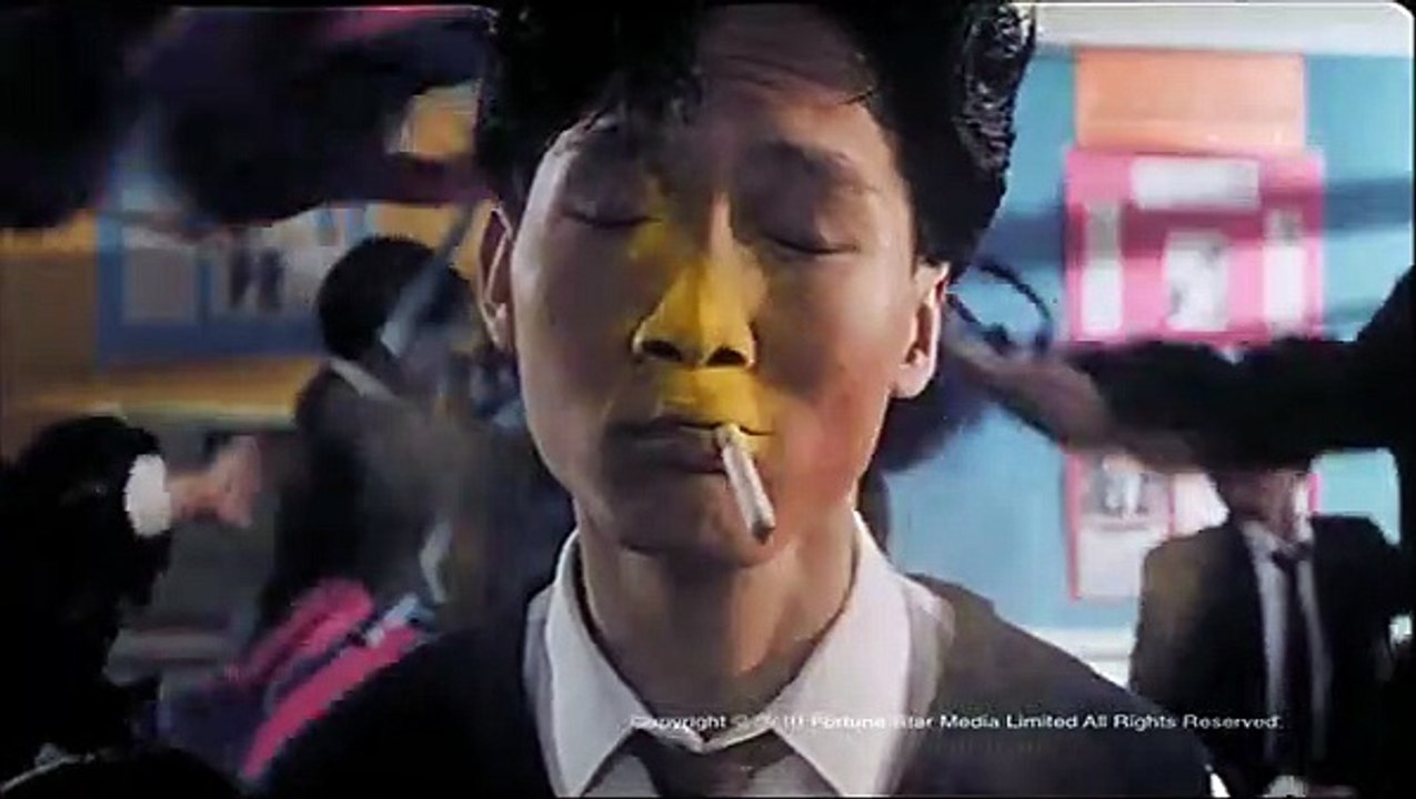 Truant Heroes | movie | 1992 | Official Trailer - video Dailymotion