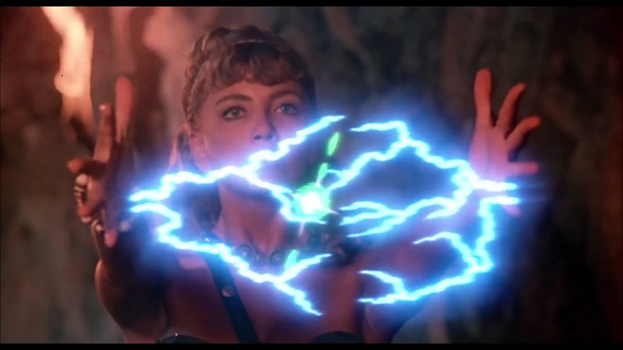 The Adventures of Hercules | movie | 1985 | Official Trailer - video ...