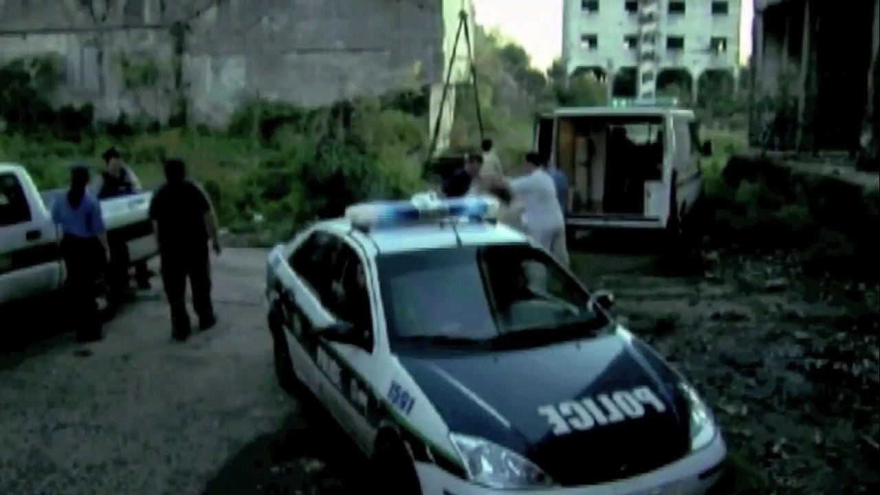 Dying God | movie | 2008 | Official Trailer - video Dailymotion