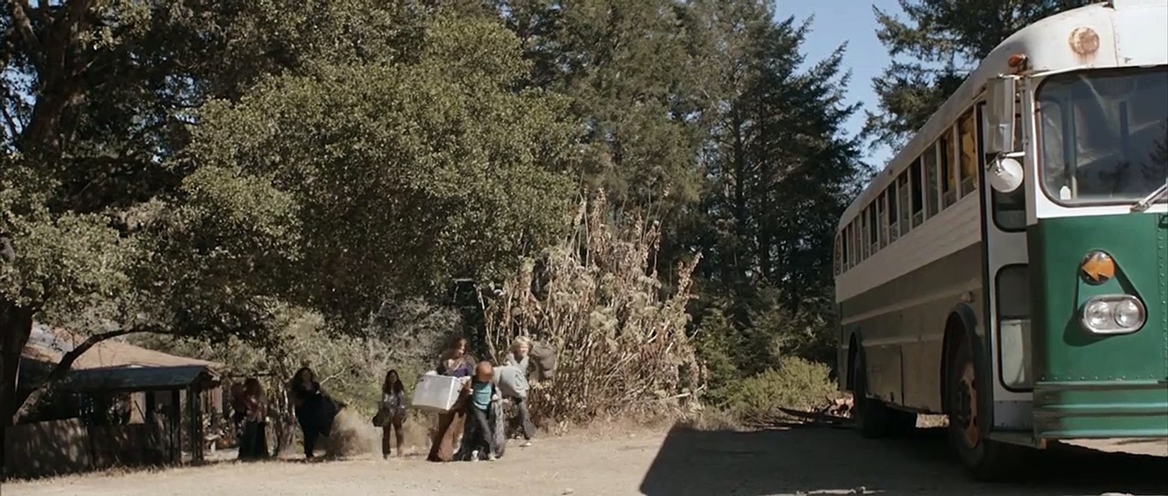 Lane 1974 | movie | 2017 | Official Trailer - video Dailymotion