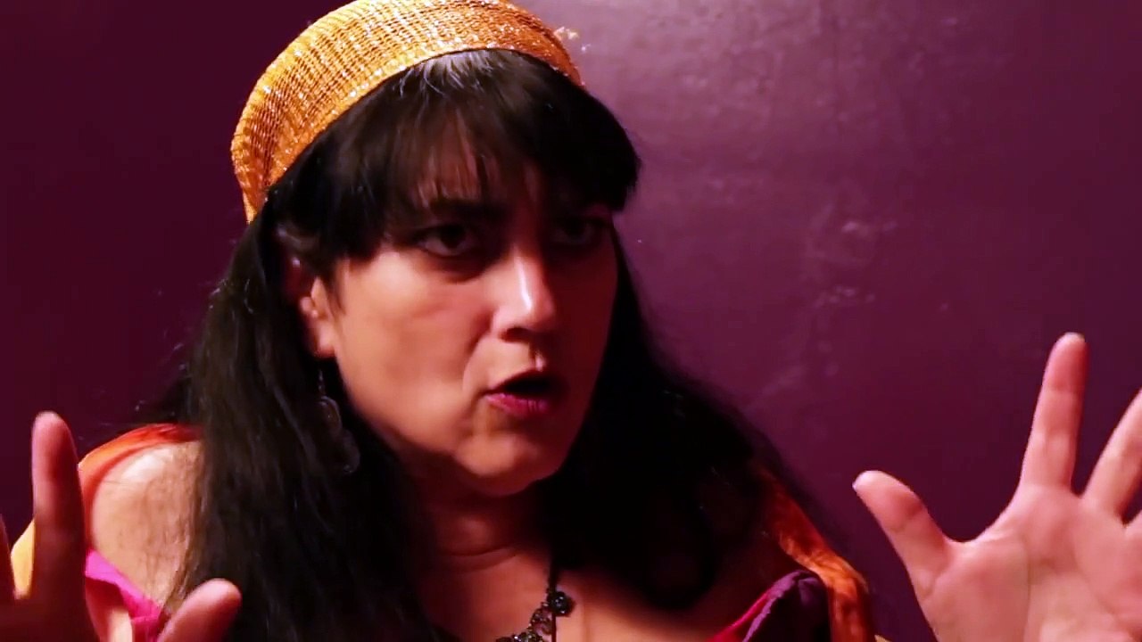 Killer Rack | movie | 2016 | Official Trailer - video Dailymotion