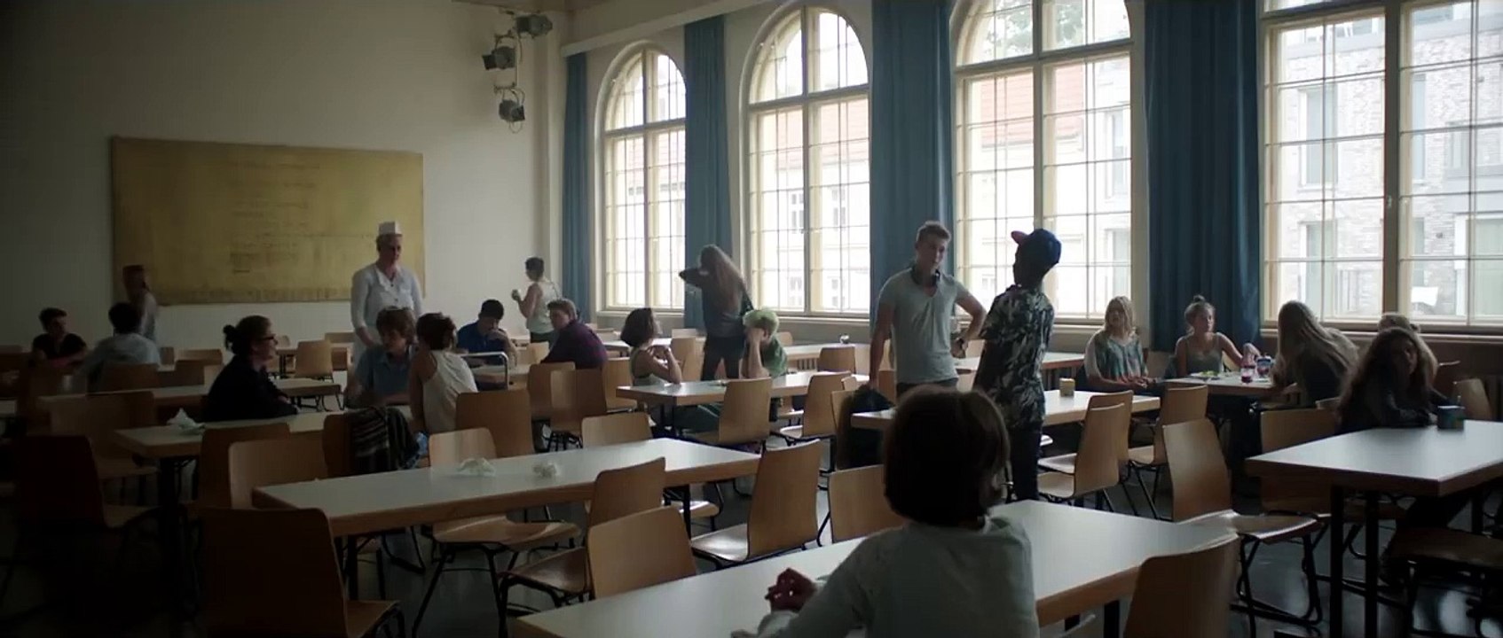 Axolotl Overkill | movie | 2017 | Official Trailer - video Dailymotion