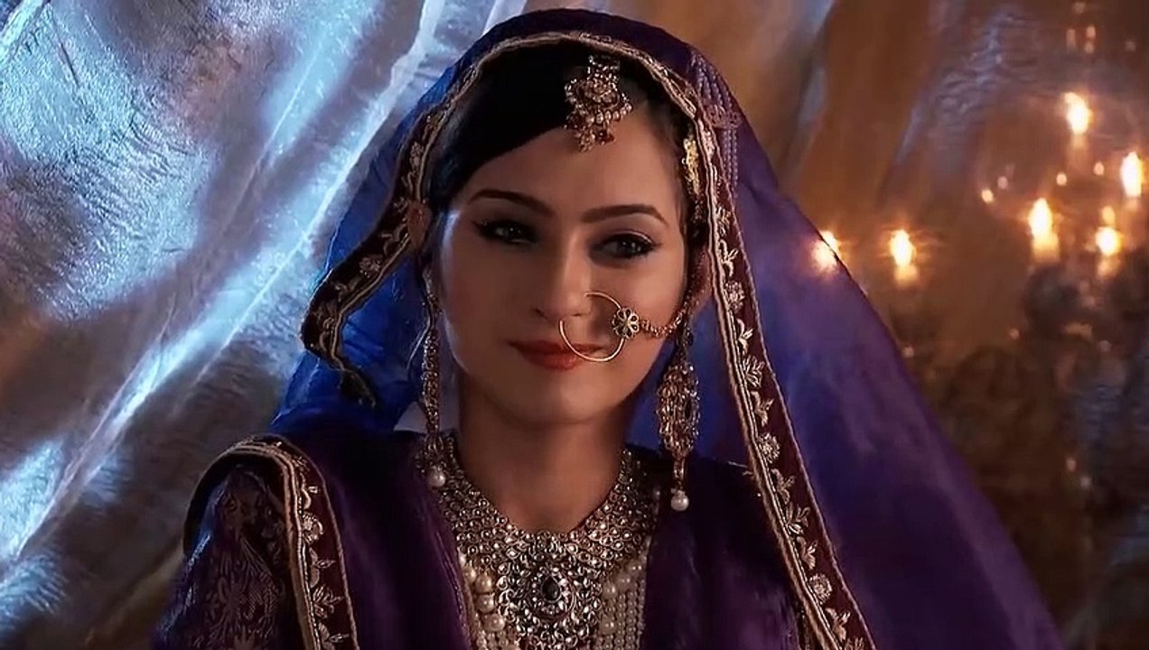 Jodha & Akbar | show | 2013 | Official Trailer - video Dailymotion