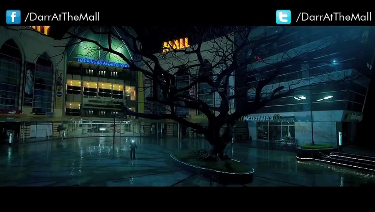 Darr @ the Mall | movie | 2014 | Official Trailer - video Dailymotion