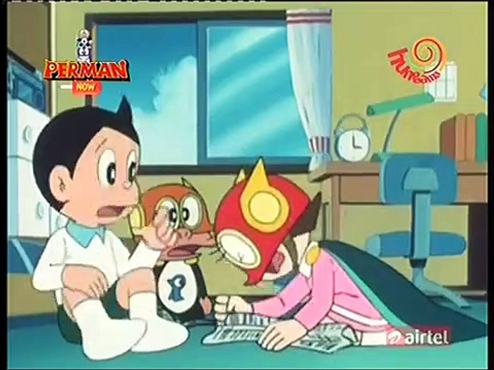 Perman Hungama TV Hindi Episode 101 - Fashionable Pako - video Dailymotion