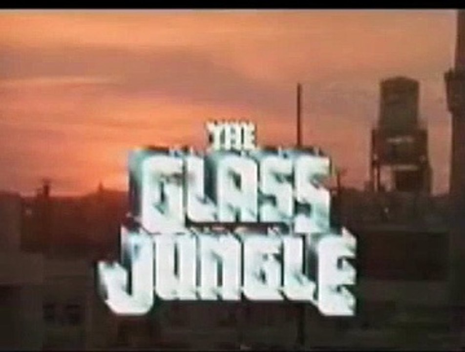 The Glass Jungle | movie | 1988 | Official Trailer - video Dailymotion