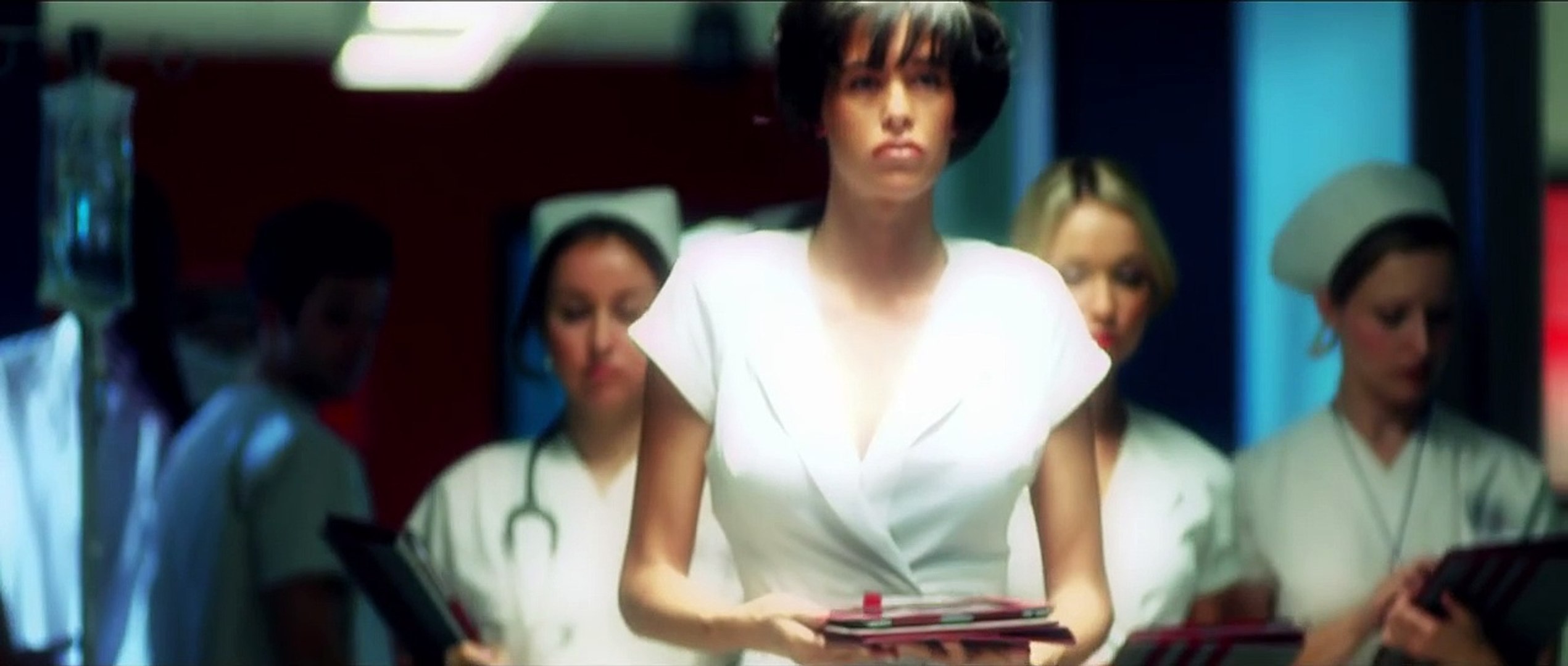 Nurse 3d Movie 2169