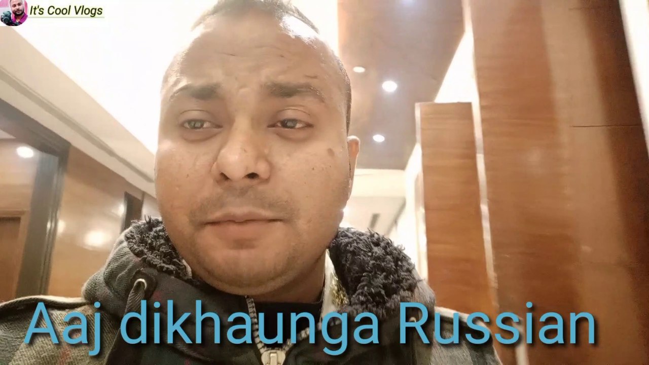 Russian dance special Vlog - video Dailymotion