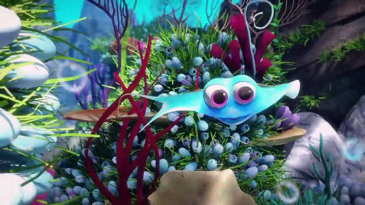 Shark School | movie | 2019 | Official Trailer - video Dailymotion