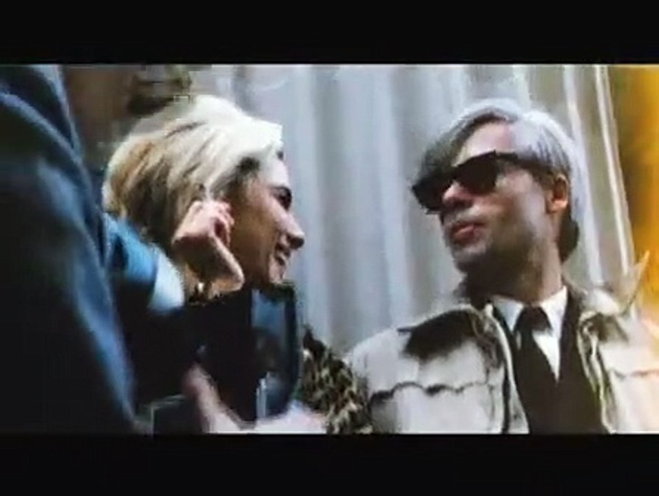 Factory Girl | movie | 2007 | Official Trailer - video Dailymotion