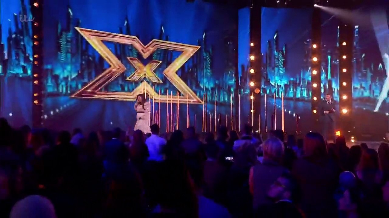 The X Factor (UK) - Se15 - Ep21 - Live Show 4 HD Watch - video Dailymotion