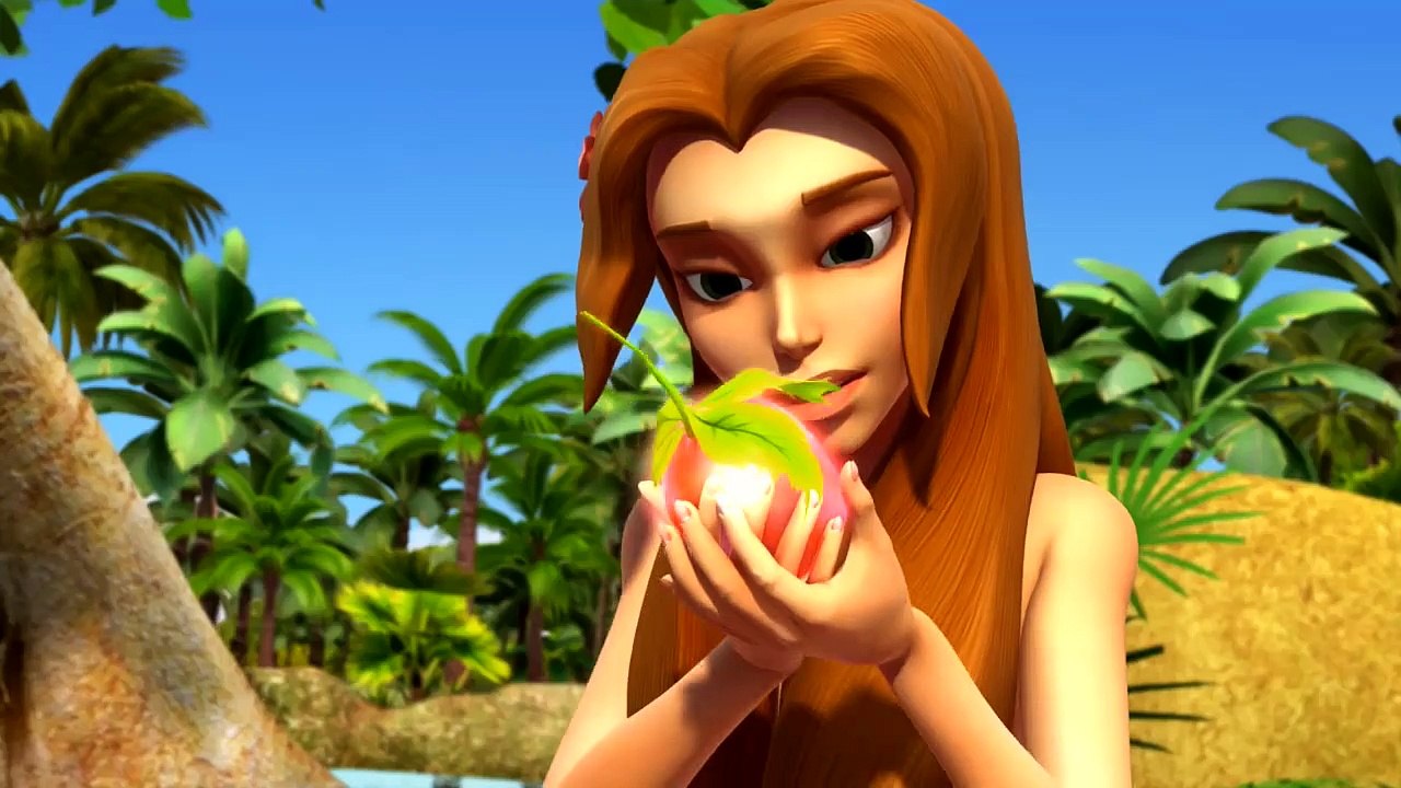 Superbook | show | 2011 | Official Trailer - video Dailymotion