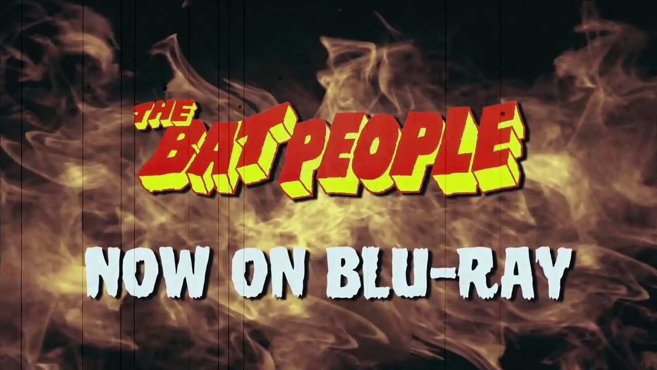 The Bat People | movie | 1974 | Official Trailer - video Dailymotion