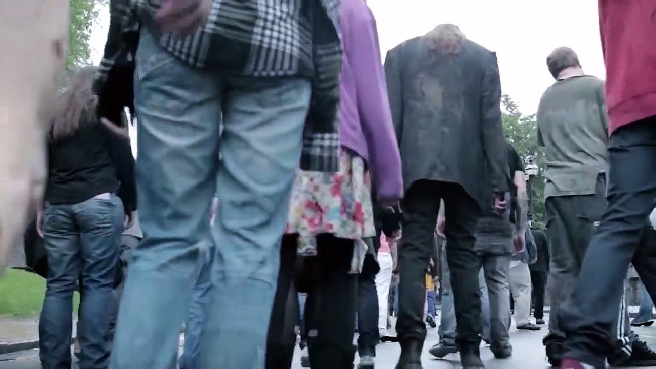 Zombie Hood | movie | 2013 | Official Trailer - video Dailymotion