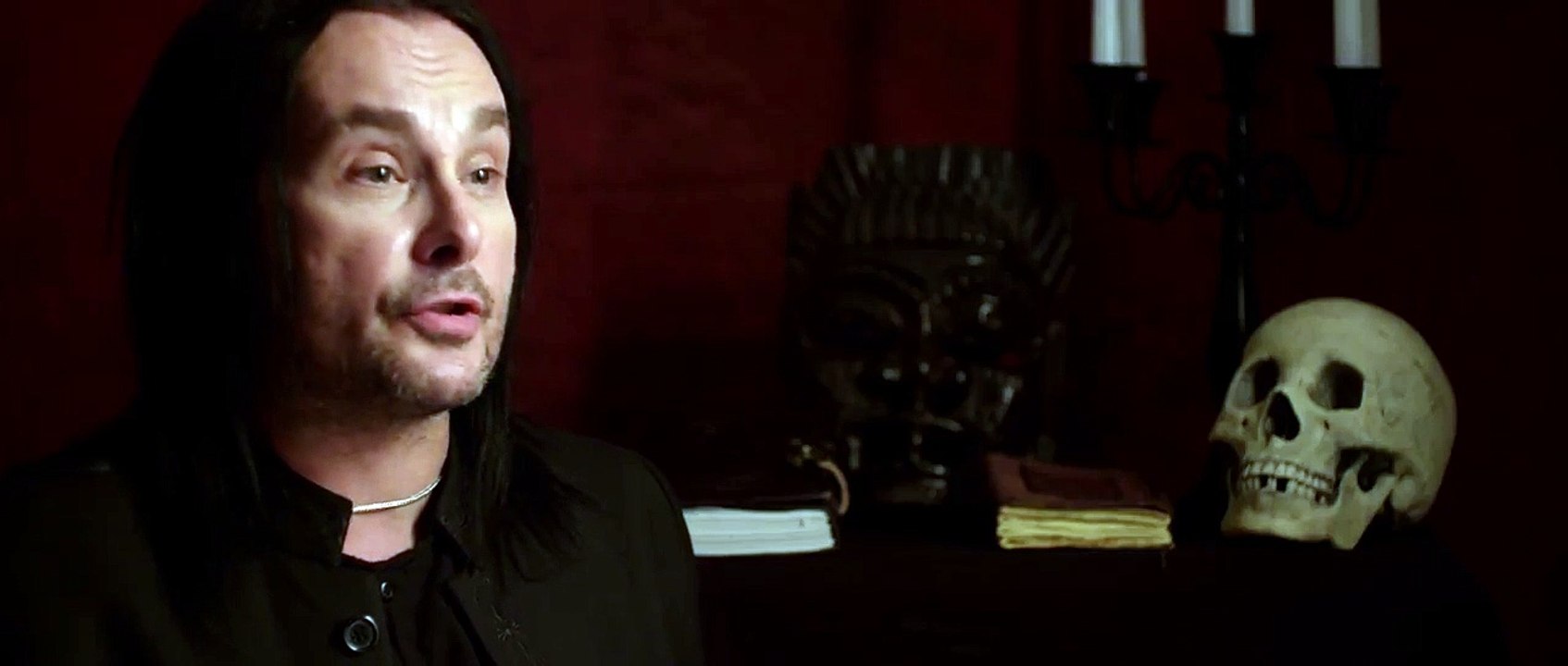 Baphomet | movie | 2021 | Official Trailer - video Dailymotion