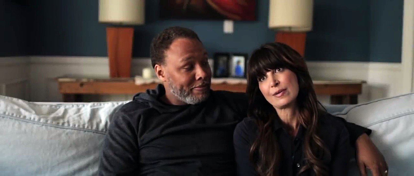 Ashes | movie | 2018 | Official Trailer - video Dailymotion