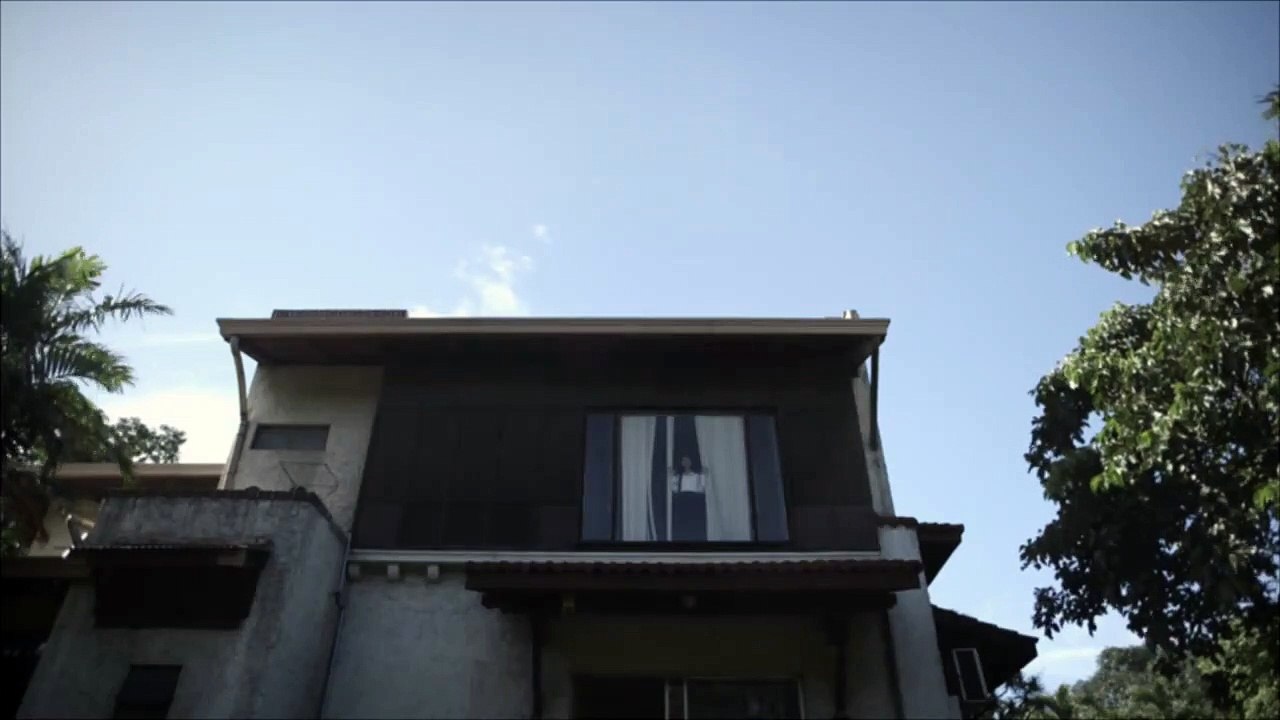 Violator | movie | 2014 | Official Trailer - video Dailymotion