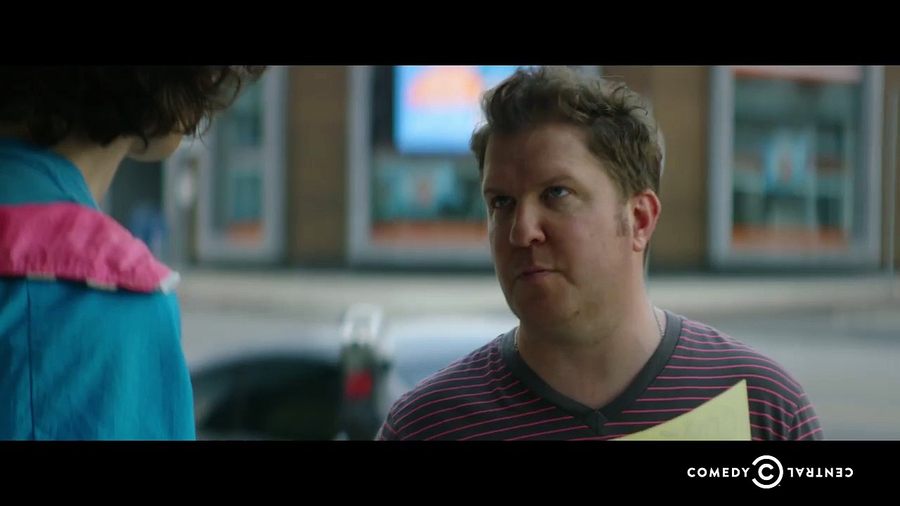 Typical Rick | show | 2016 | Official Trailer - video Dailymotion