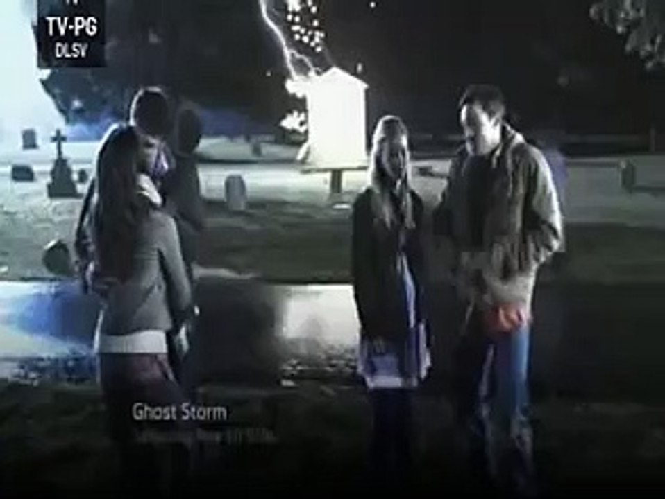 Ghost Storm | movie | 2011 | Official Trailer - video Dailymotion