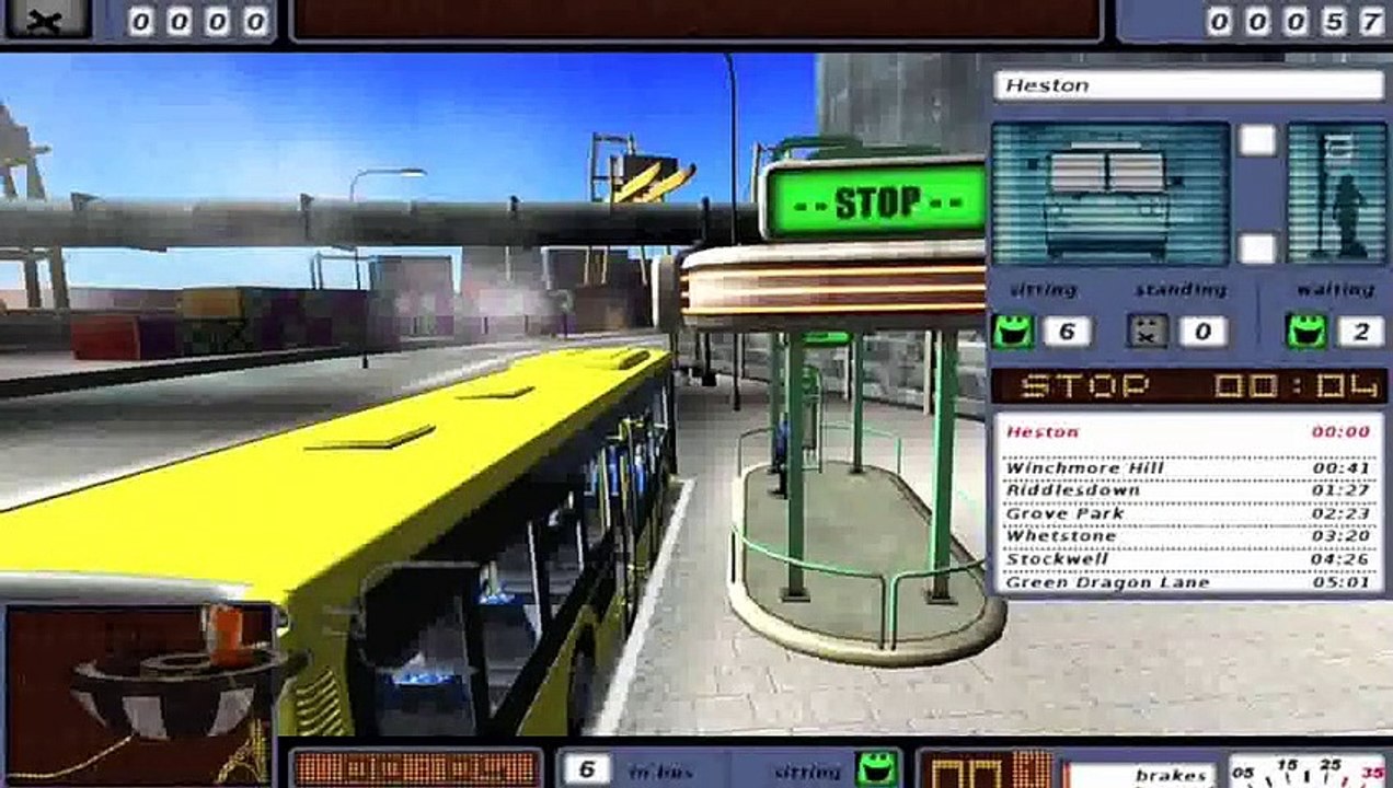 Top 18 Realistic Bus Simulator Games for PC _ Free download of all ...