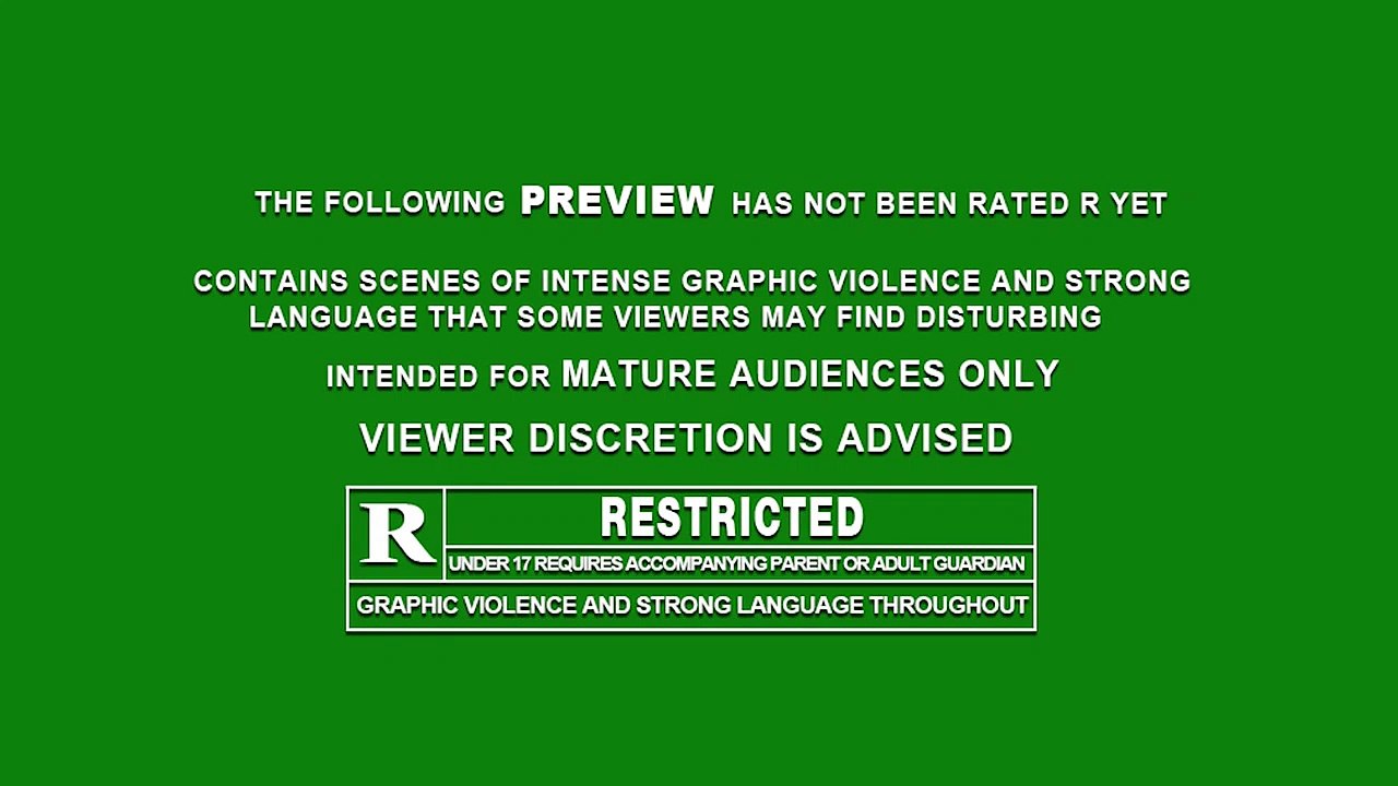 Exscind | movie | 2016 | Official Trailer - video Dailymotion