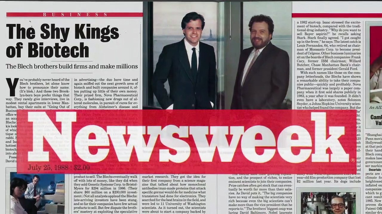 The Blech Effect | movie | 2020 | Official Trailer - video Dailymotion