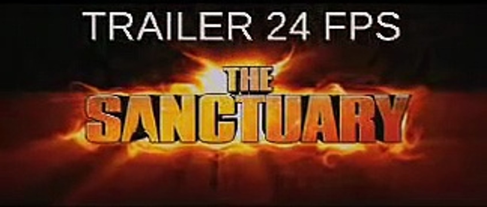 The Sanctuary | movie | 2011 | Official Trailer - video Dailymotion