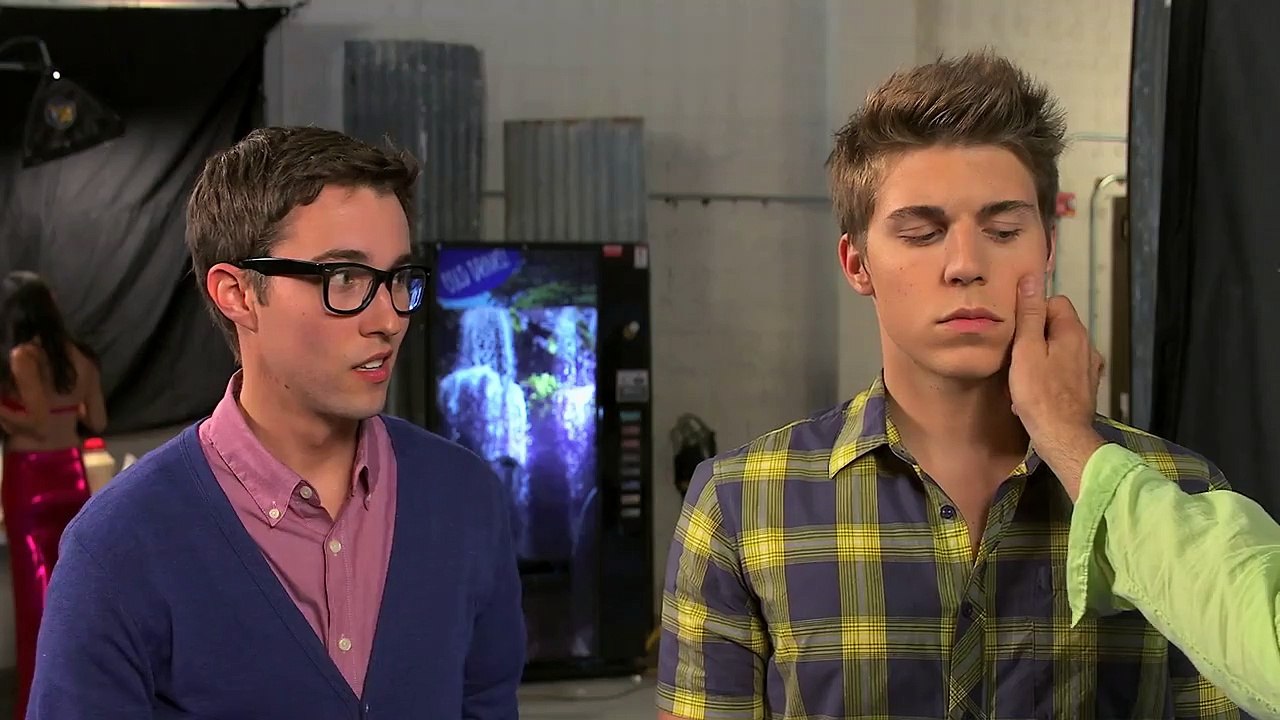 Another Dirty Movie | movie | 2015 | Official Trailer - video Dailymotion