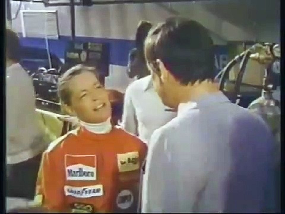 Bloodline | movie | 1979 | Official Trailer - video Dailymotion