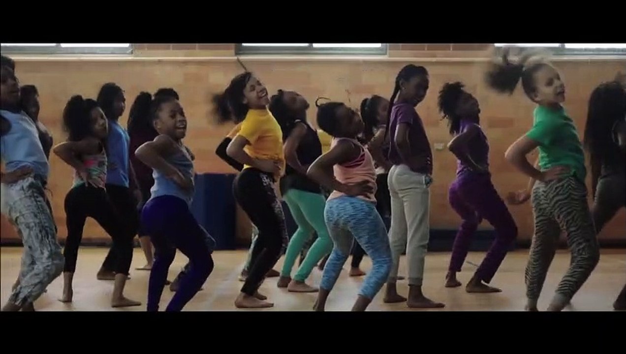 The Fits | movie | 2017 | Official Trailer - video Dailymotion