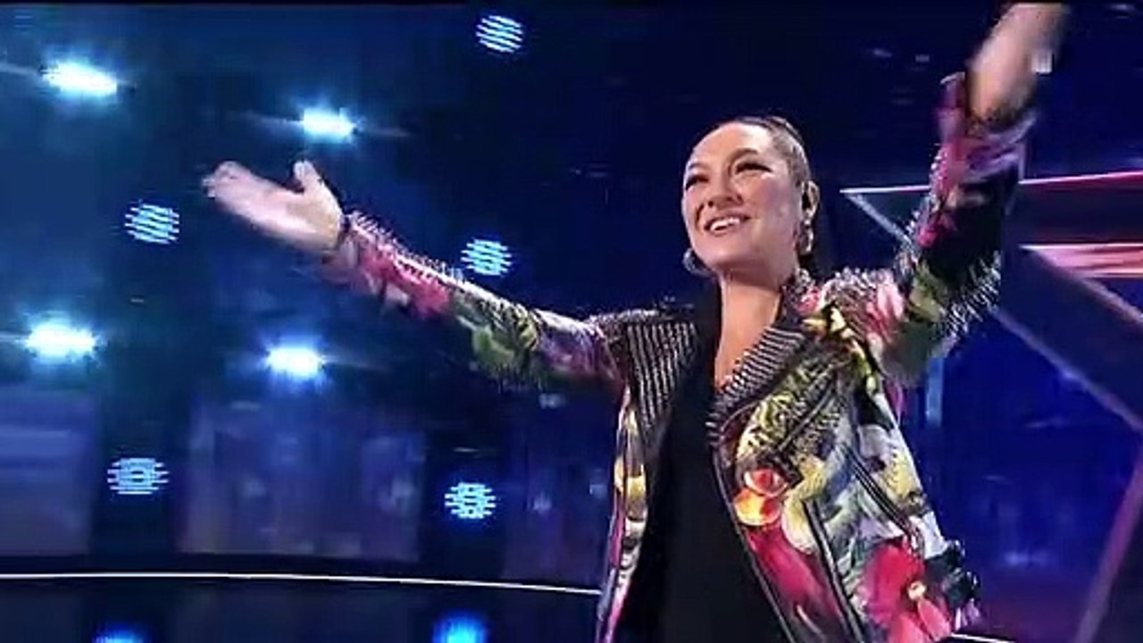 Romania's Got Talent | show | 2011 | Official Trailer - video Dailymotion