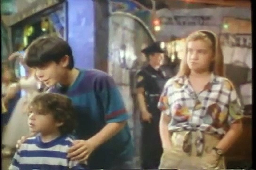 Trading Mom | movie | 1994 | Official Trailer - video Dailymotion