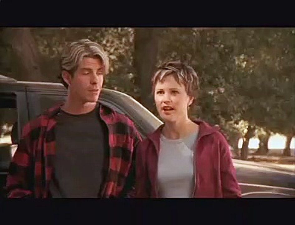 Curse Of The Forty-Niner | movie | 2002 | Official Trailer - video ...