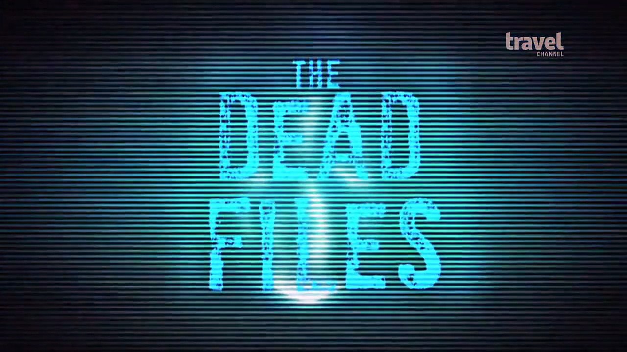 The Dead Files | show | 2011 | Official Trailer - video Dailymotion