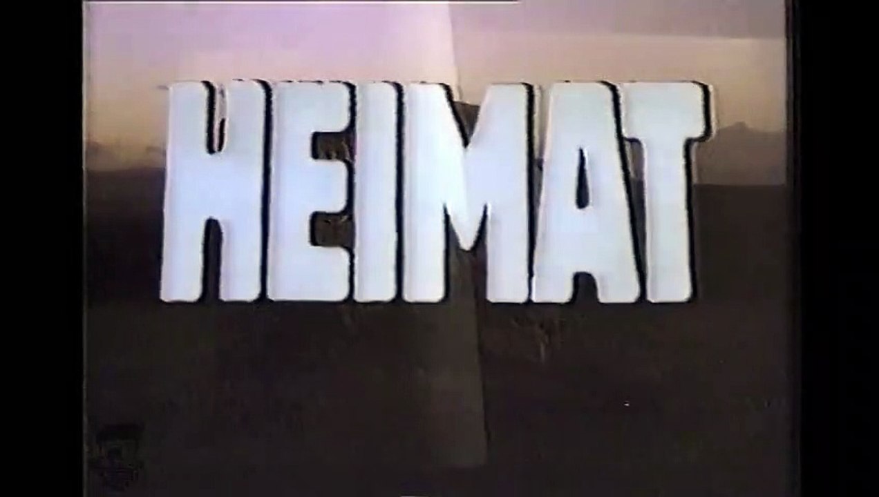 Heimat: A Chronicle of Germany | movie | 1984 | Official Trailer ...