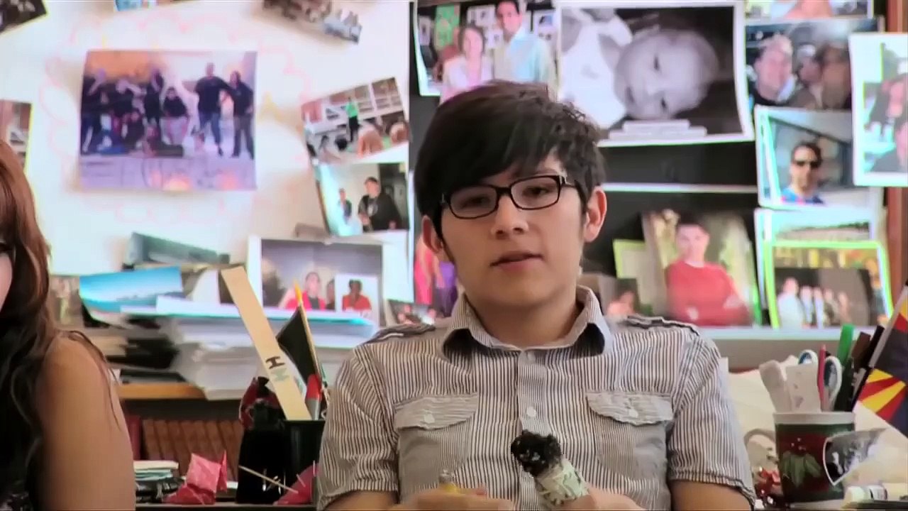 Precious Knowledge | movie | 2012 | Official Trailer - video Dailymotion