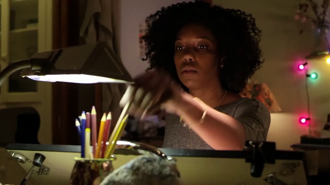 Olympia | movie | 2018 | Official Trailer - video Dailymotion